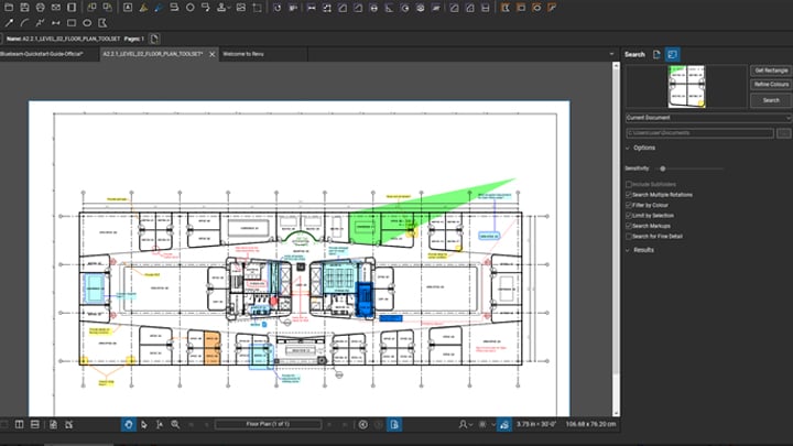 Revu Features, Guide and Tips & Tricks | Brighter Graphics